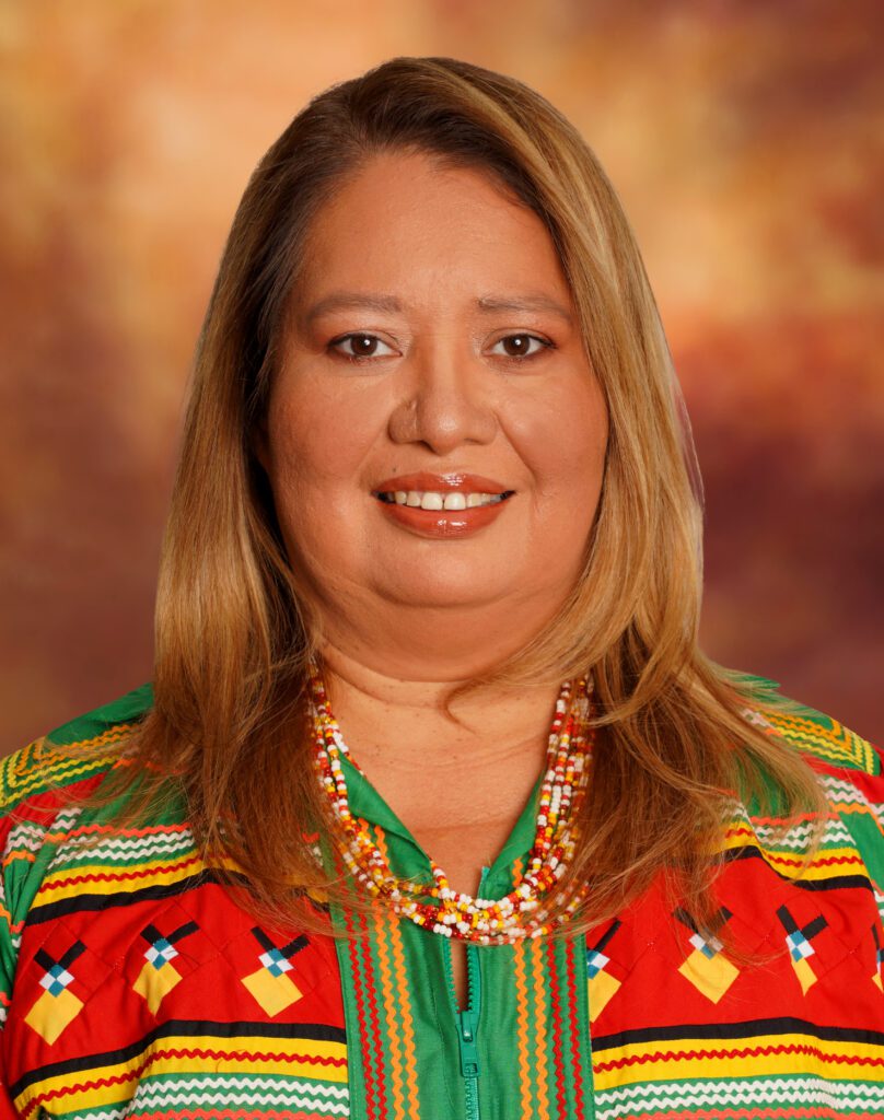 Our Organization - Seminole Tribe of Florida Inc.